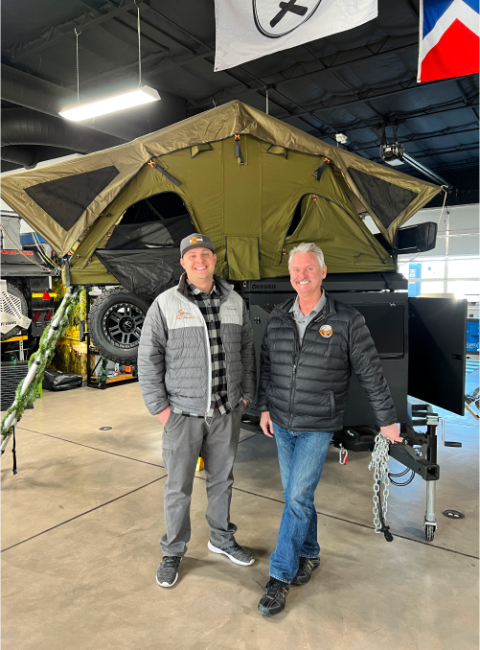 About Us | A Family-Owned RV Dealer in Denver, CO