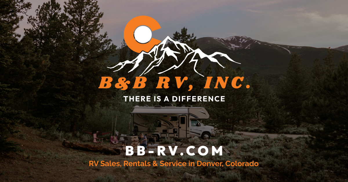 RV Dealer Denver | RV Sales | RV Service | RV Rentals